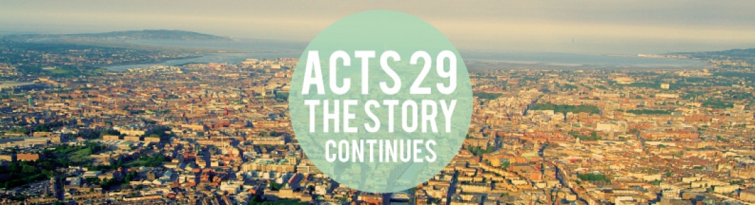 Acts 29 – Liberty Church