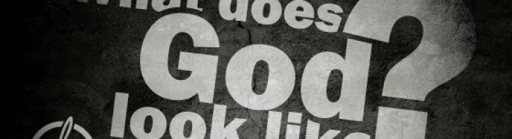 What Does God Look Like ? – Liberty Church